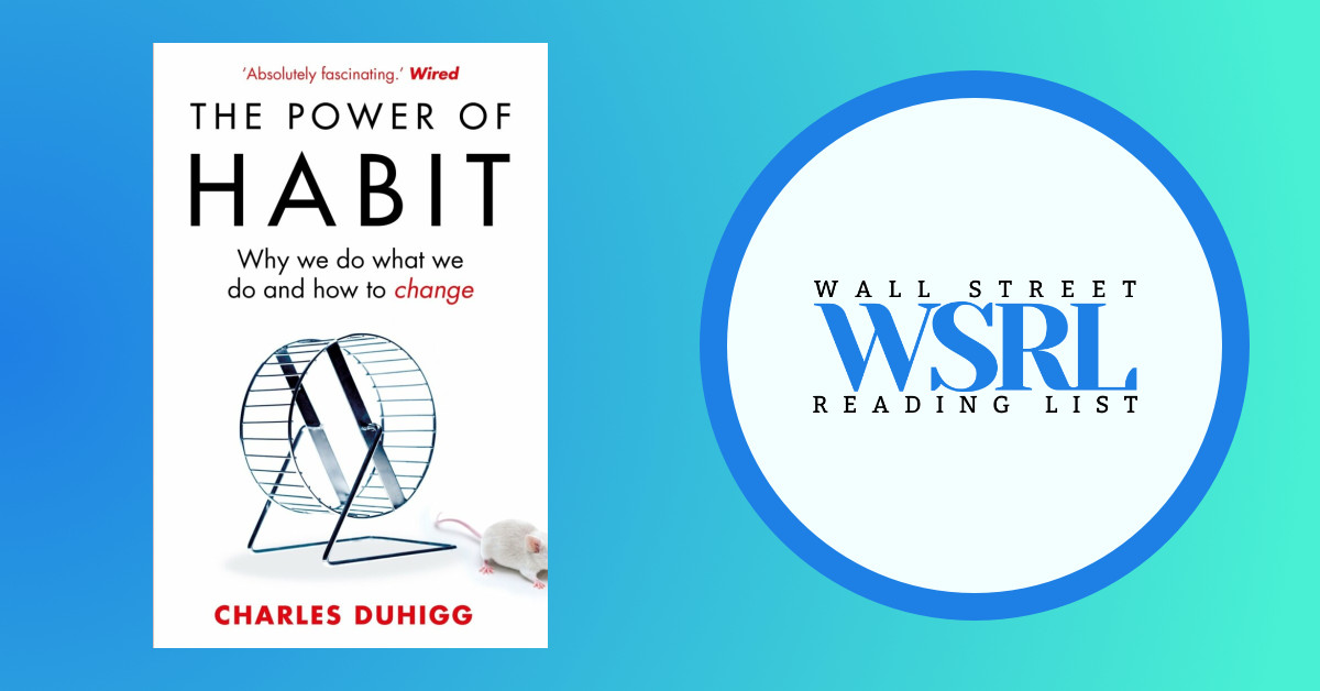 The Power of Habit